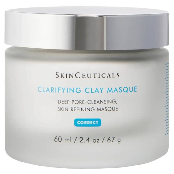 SkinCeuticals | Skincare | Skinceuticals Clarifying Clay Mask | Poshmark